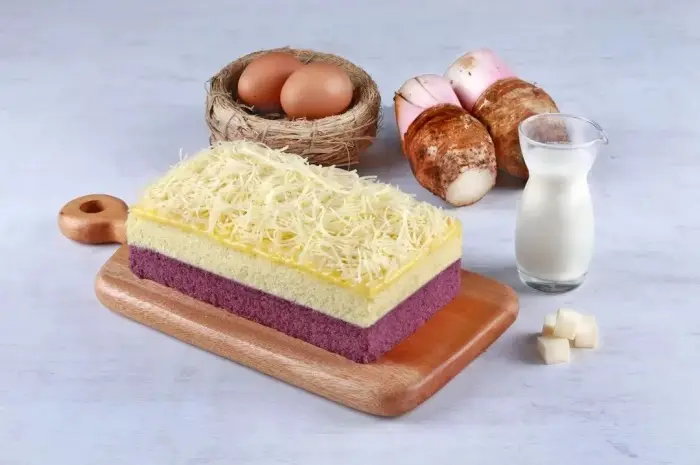 10 Kue Tradisional Khas Bogor yang Memanjakan Lidah dan Menggugah Selera » Hisaku